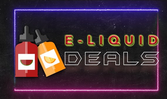 The Olympians Apollo E-liquid 60ml | Tobacco Flavours | Vape Juice ...